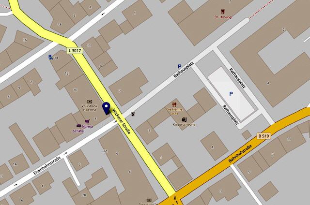 Augenarzt Dr. med. Claudius Lachmann 65439 Flörsheim