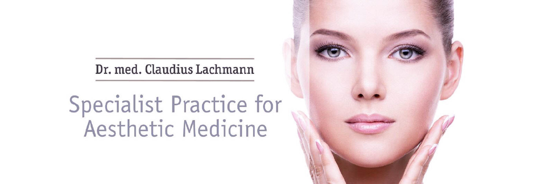 Augenarzt Dr. med. Claudius Lachmann